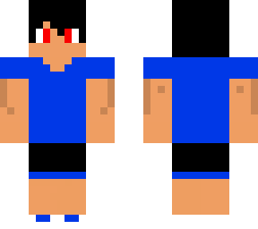 musculoso | Minecraft Skins