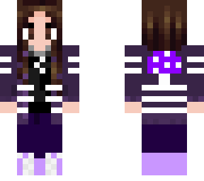 poison | Minecraft Skins