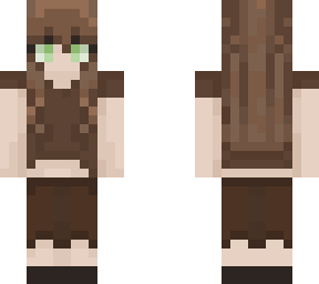 poor | Minecraft Skins