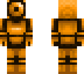 ancient | Minecraft Skins