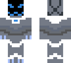 protogen base | Minecraft Skins