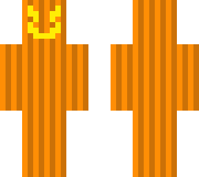 pumkin | Minecraft Skins