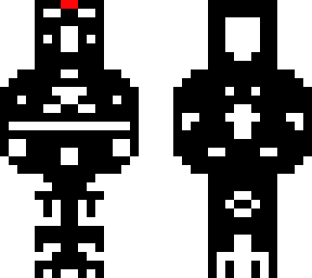 Royalty Free MC Skin #16 | Minecraft Skin