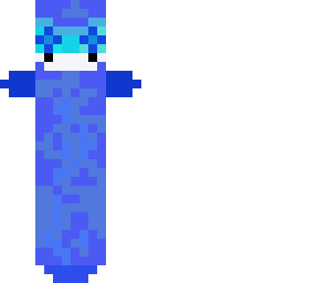 fish | Minecraft Skins