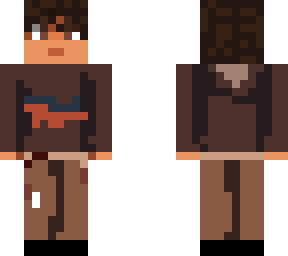 sean | Minecraft Skins