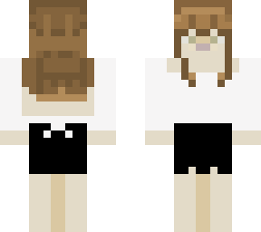 sffff | Minecraft Skin