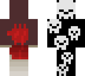 alien | Minecraft Skins