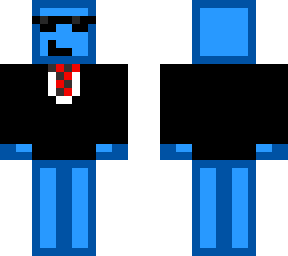 slime suit | Minecraft Skins