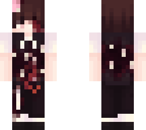 gore | Minecraft Skins