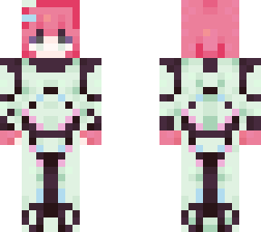 snap out of it | Minecraft Skin