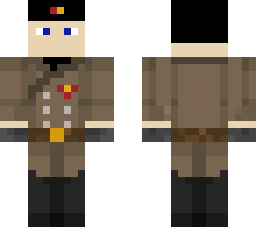 soviet union | Minecraft Skins