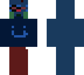 steve 2 0 | Minecraft Skins