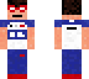 msi | Minecraft Skins