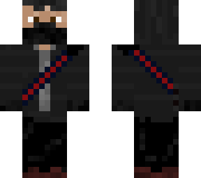 TAN | Minecraft Skin