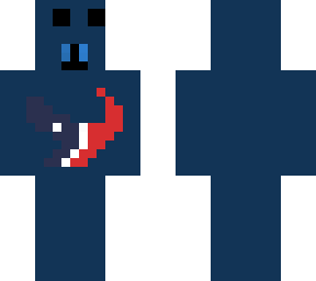 texans | Minecraft Skins