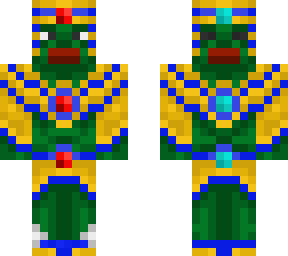 egypt | Minecraft Skins