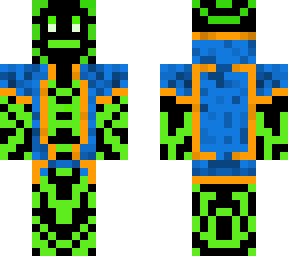 Tobs with dat Hoodie | Minecraft Skin