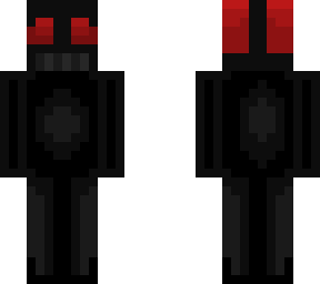 tricky | Minecraft Skins