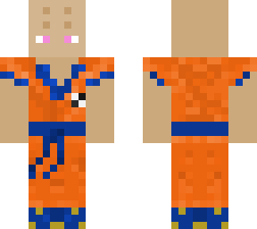 bald | Minecraft Skins