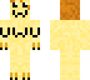 lion | Minecraft Skins