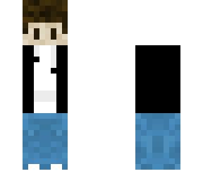 waistcoat | Minecraft Skins