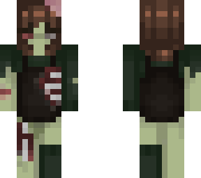 zobie | Minecraft Skin