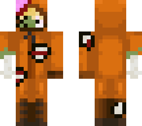 kenny | Minecraft Skins
