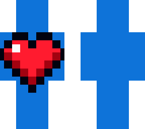 222 | Minecraft Skin