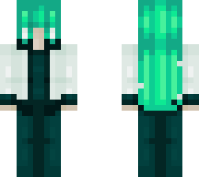 Abbie | Minecraft Skin