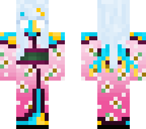 allay | Minecraft Skins