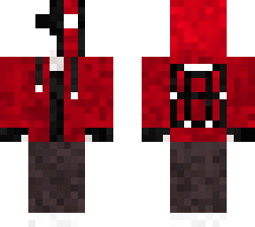 anarchy | Minecraft Skins