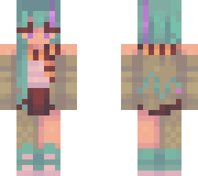 bring me the horizon | Minecraft Skins