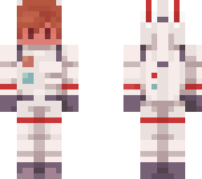 astro | Minecraft Skins