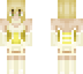balletcore [edited] | Minecraft Skin