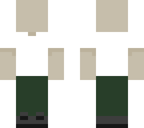 Basic Shaders | Minecraft Skin