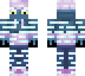 courage | Minecraft Skins