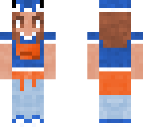 crab | Minecraft Skins