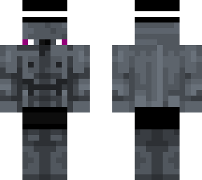 bucket | Minecraft Skins