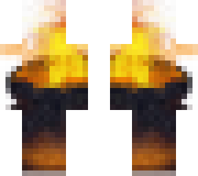 Burnt Toost | Minecraft Skin