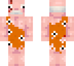 caveman | Minecraft Skins
