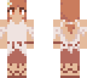 Chelle | Minecraft Skin