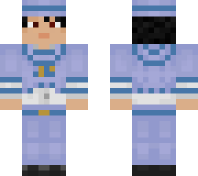 Christopher | Minecraft Skin