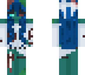 corpse bride | Minecraft Skins