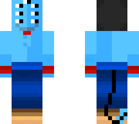 cosmo | Minecraft Skins