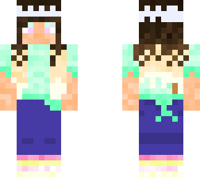 steave | Minecraft Skins