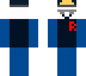 delta | Minecraft Skins