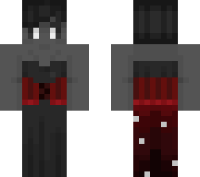 drag | Minecraft Skins