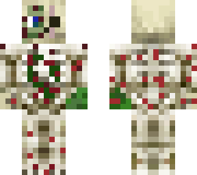 Duke | Minecraft Skin