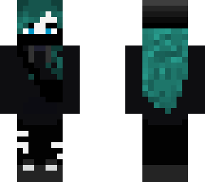 erika | Minecraft Skins