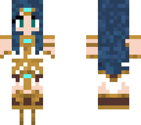 guardian tales | Minecraft Skins